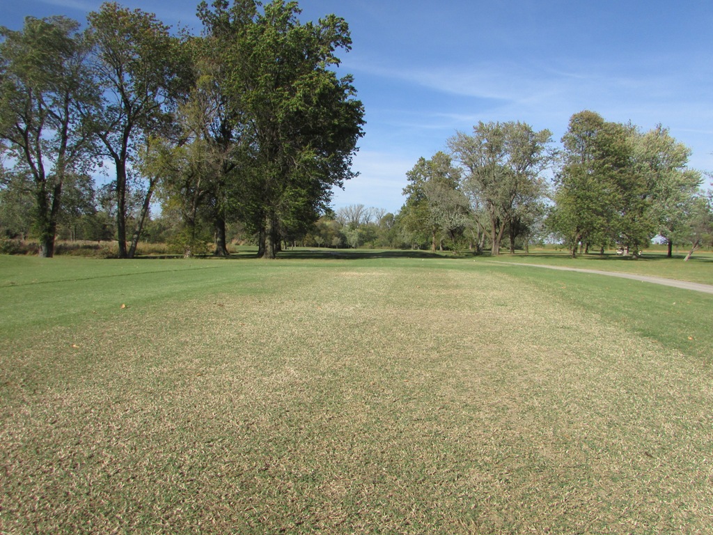 Course Info - Arlington Greens Golf Course